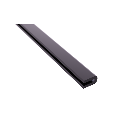 Профиль для защиты кромок лотка L10000, DKC 37559R (1 м.)