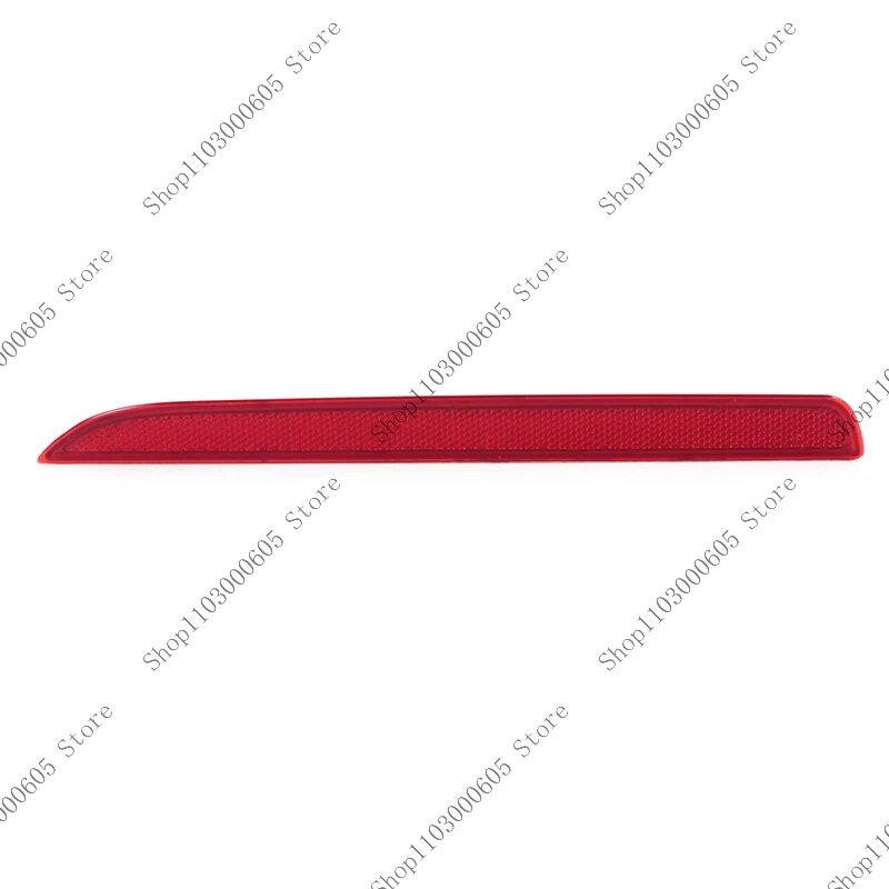 Для Ford Explorer 2016-2019 автозапчасти, отражатель заднего бампера, указатель поворота, тормозной сигнал, противотуманная фара FB5Z15A449C FB5Z15A449D Left