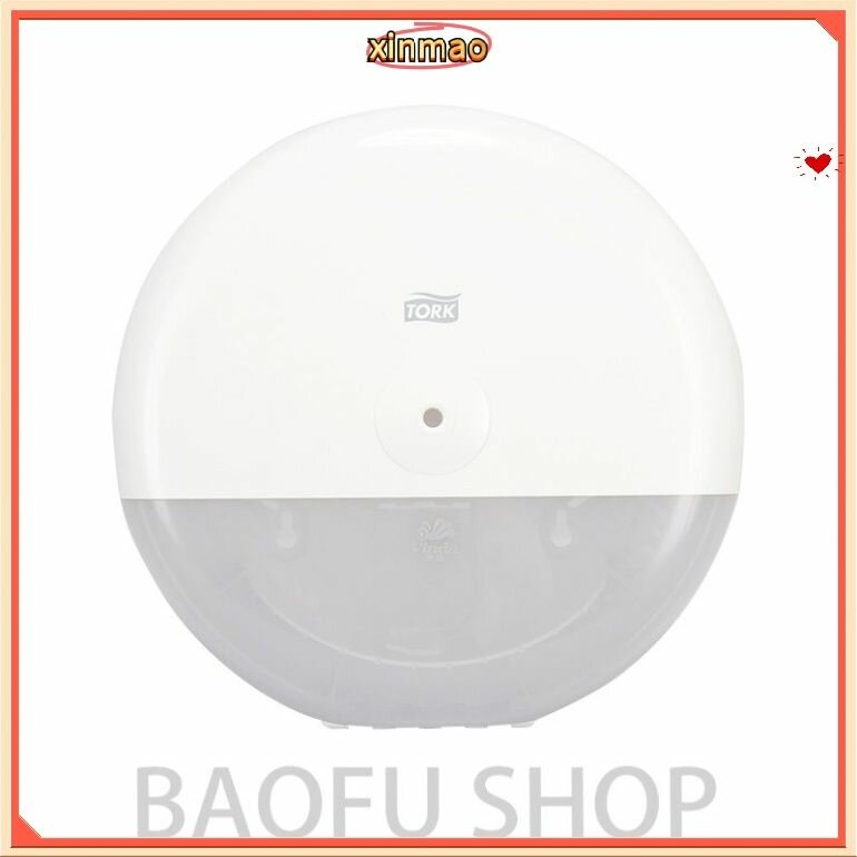 Диспенсер для туалетной бумаги