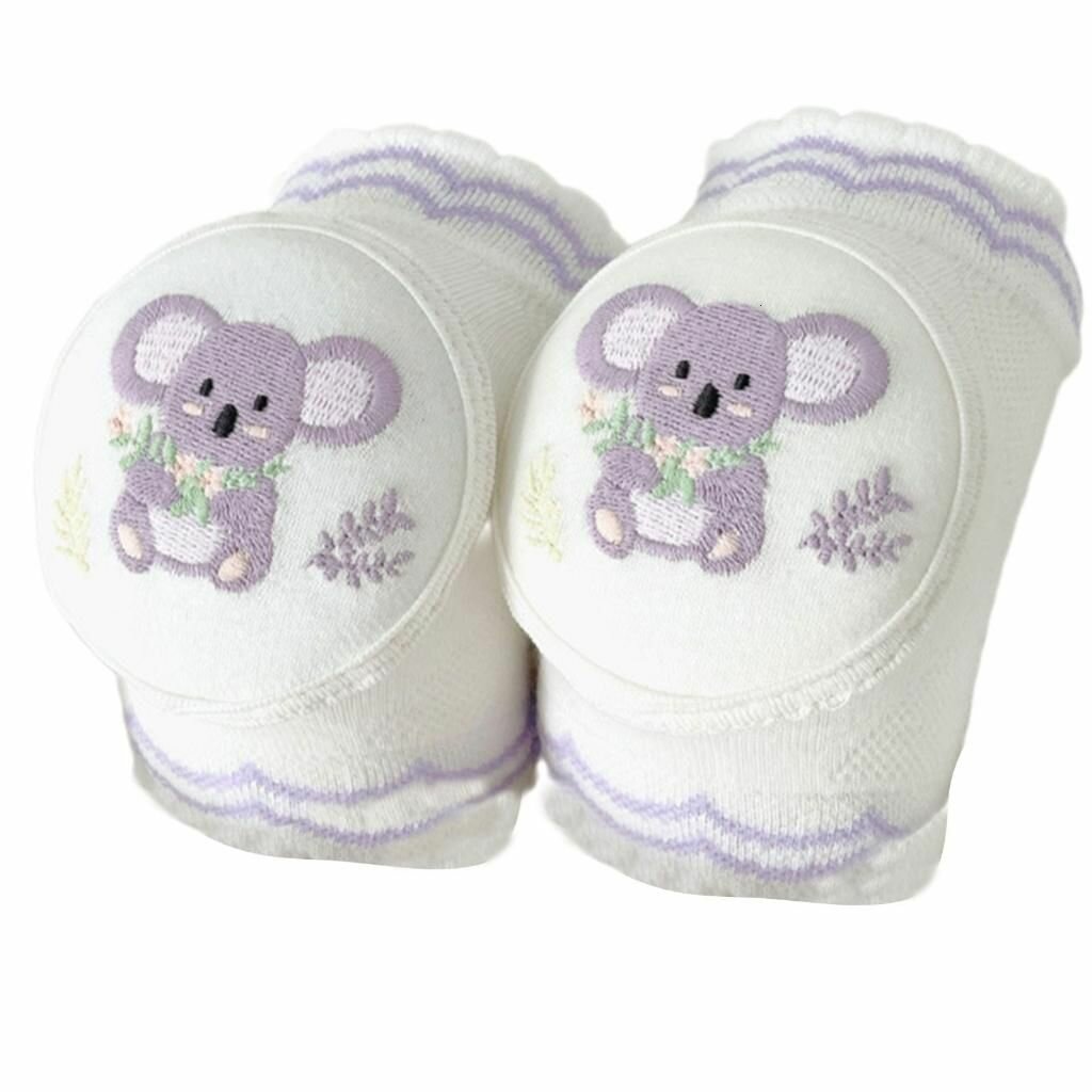 Детские Наколенники Для Ползания -Koala Paradise