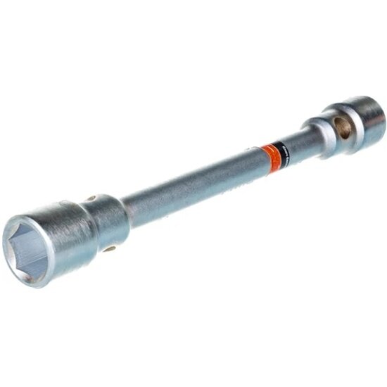 Автодело Ключ баллонный прямой 32х33мм L=410мм