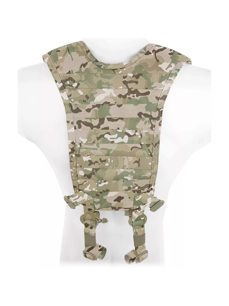 Лямки-подтяжки РПС сбруя (VG-03-04) Мультикам1000