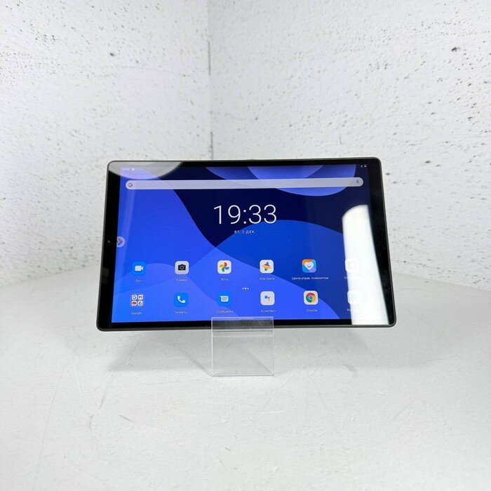 Планшет Lenovo TAB M10 HD 2/32 Серый