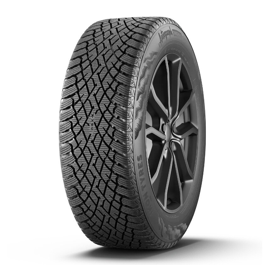 А/шина Ikon Tyres Autograph Snow 5 SUV 255/50 R20 109R XL