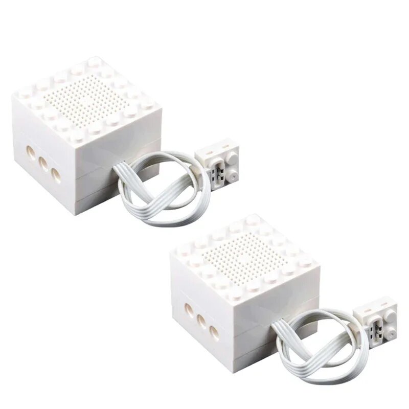 RCmall Bluetooth динамик 2шт