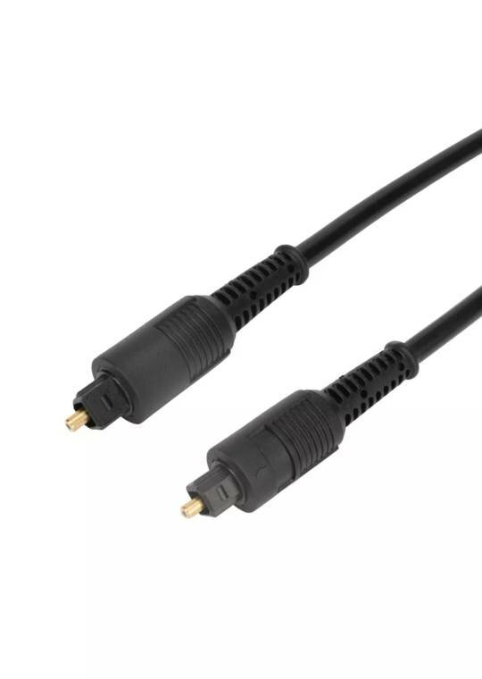 Кабель оптический 2xODT, 1м