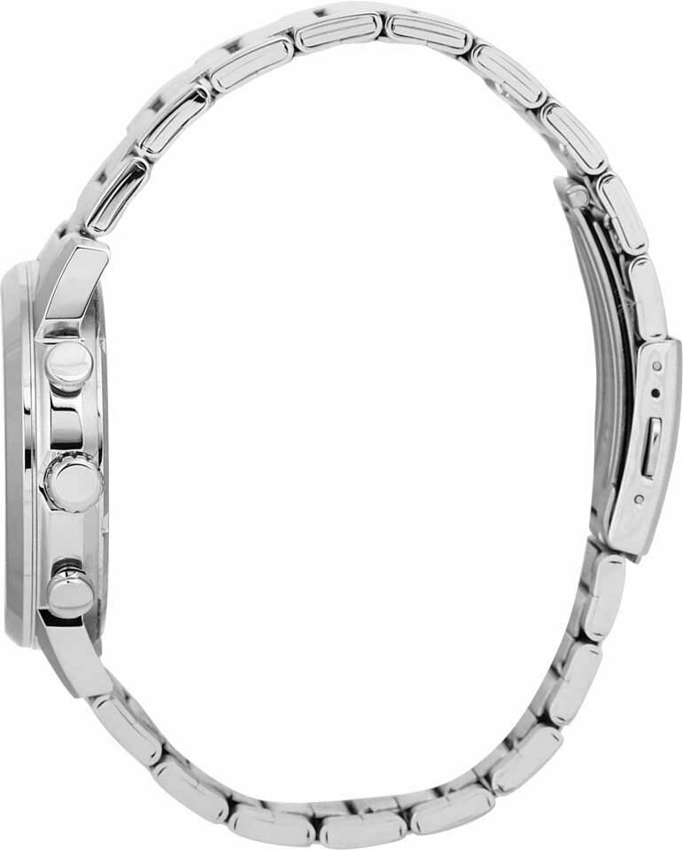 Наручные часы CASIO, бирюзовый — фото 1