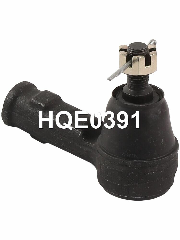 Наконечник рулевой Motorherz HQE0391 для Hyundai i10 KIA Picanto
