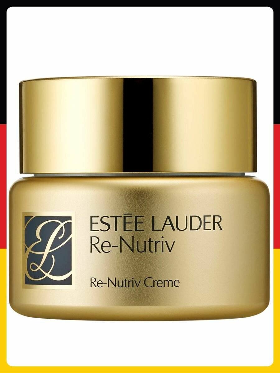 Крем для ухода за кожей Estee Lauder Re-Nutriv Creme 50 мл