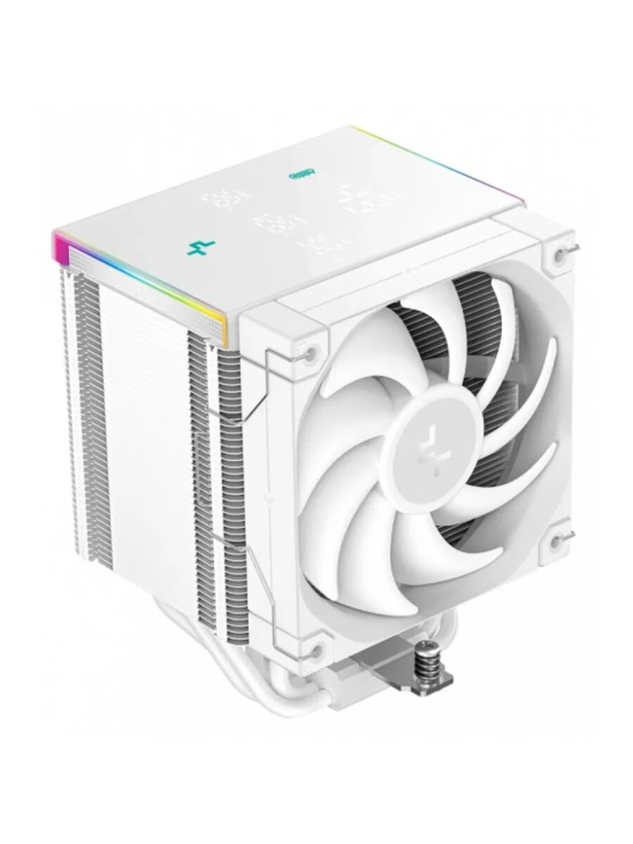 Кулер для процессора AK500 DIGITAL PRO WH (R-AK500-WHAPMN-G)