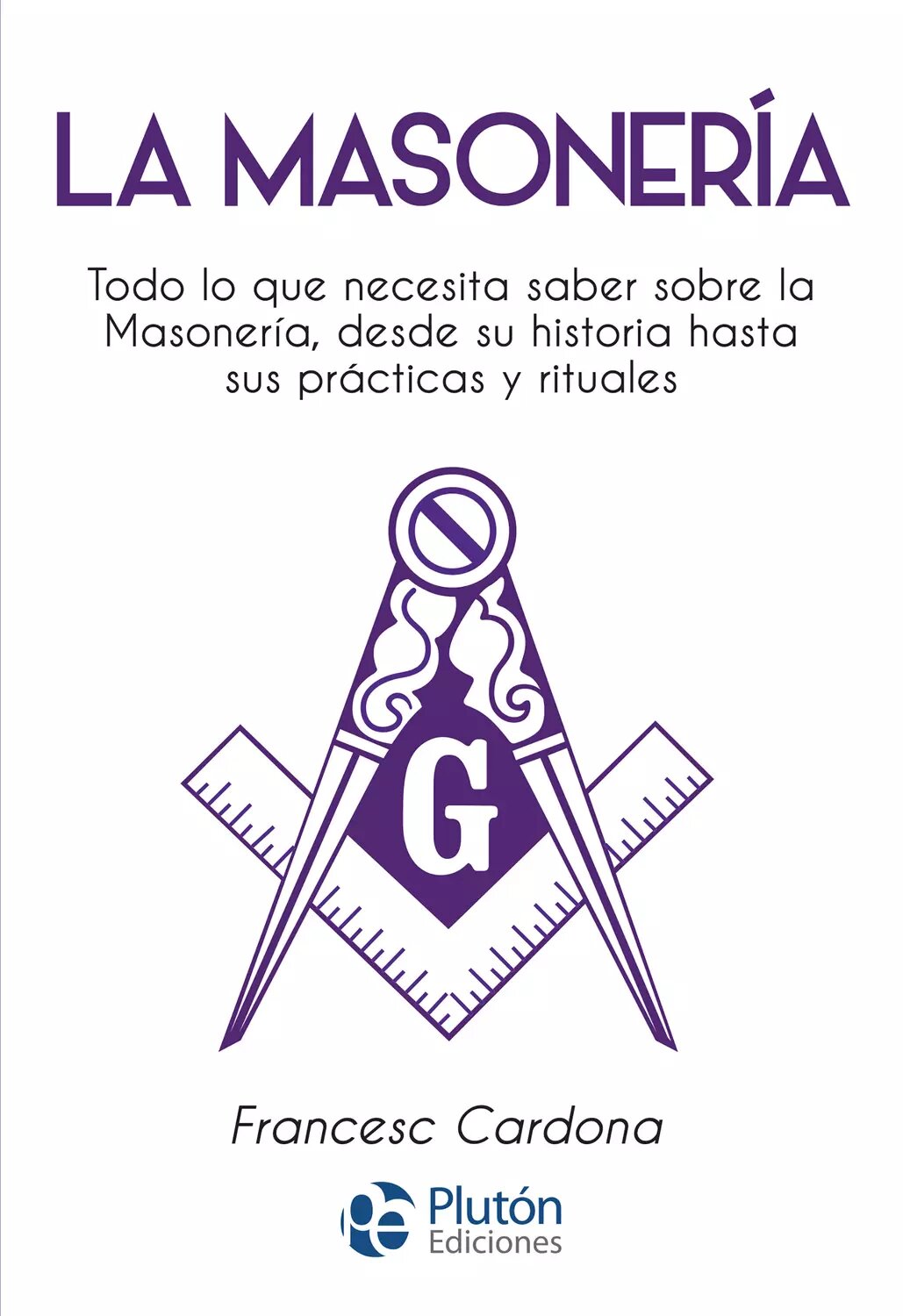 La Masonería [Цифровая книга]