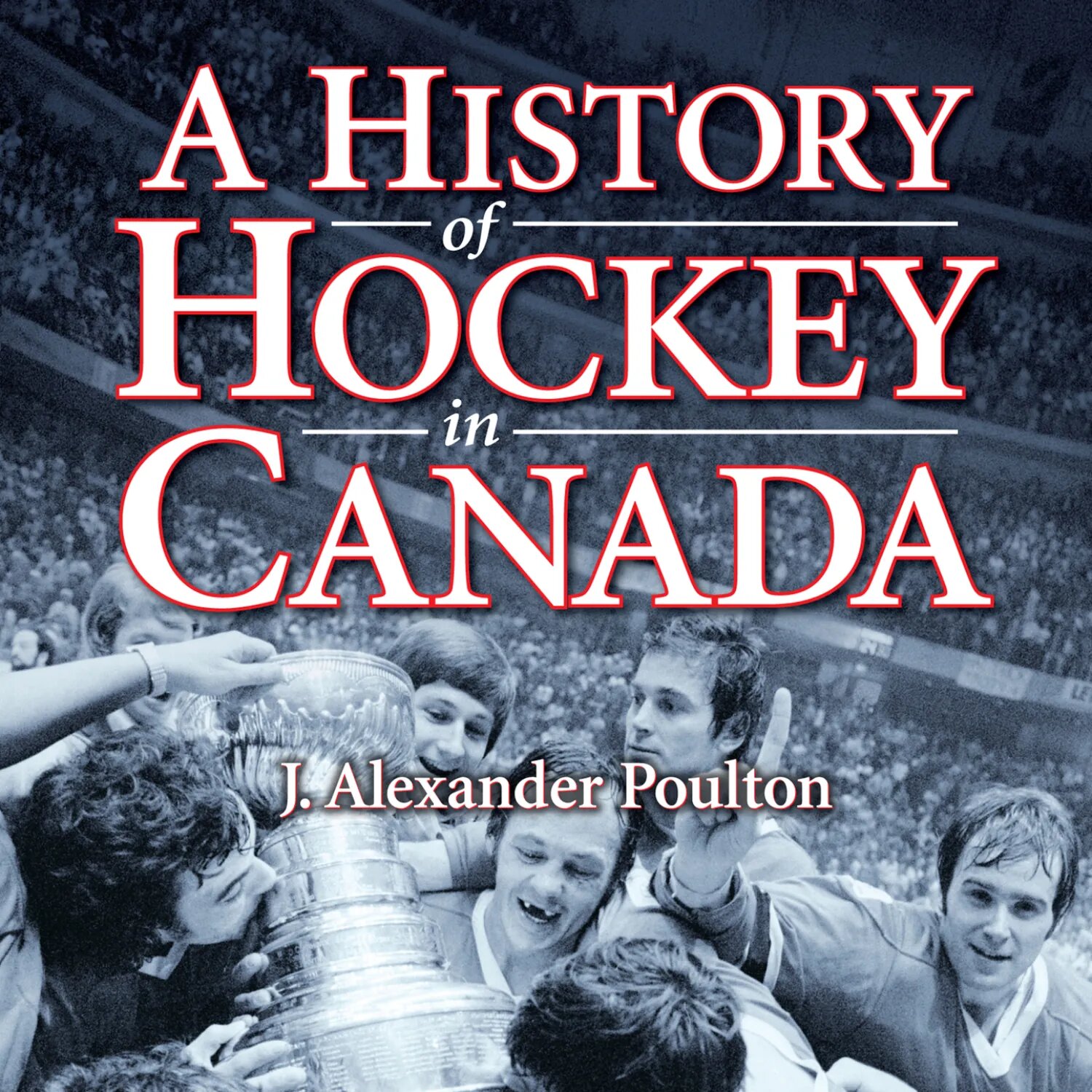 A History of Hockey in Canada (Unabridged) [Аудиокнига]