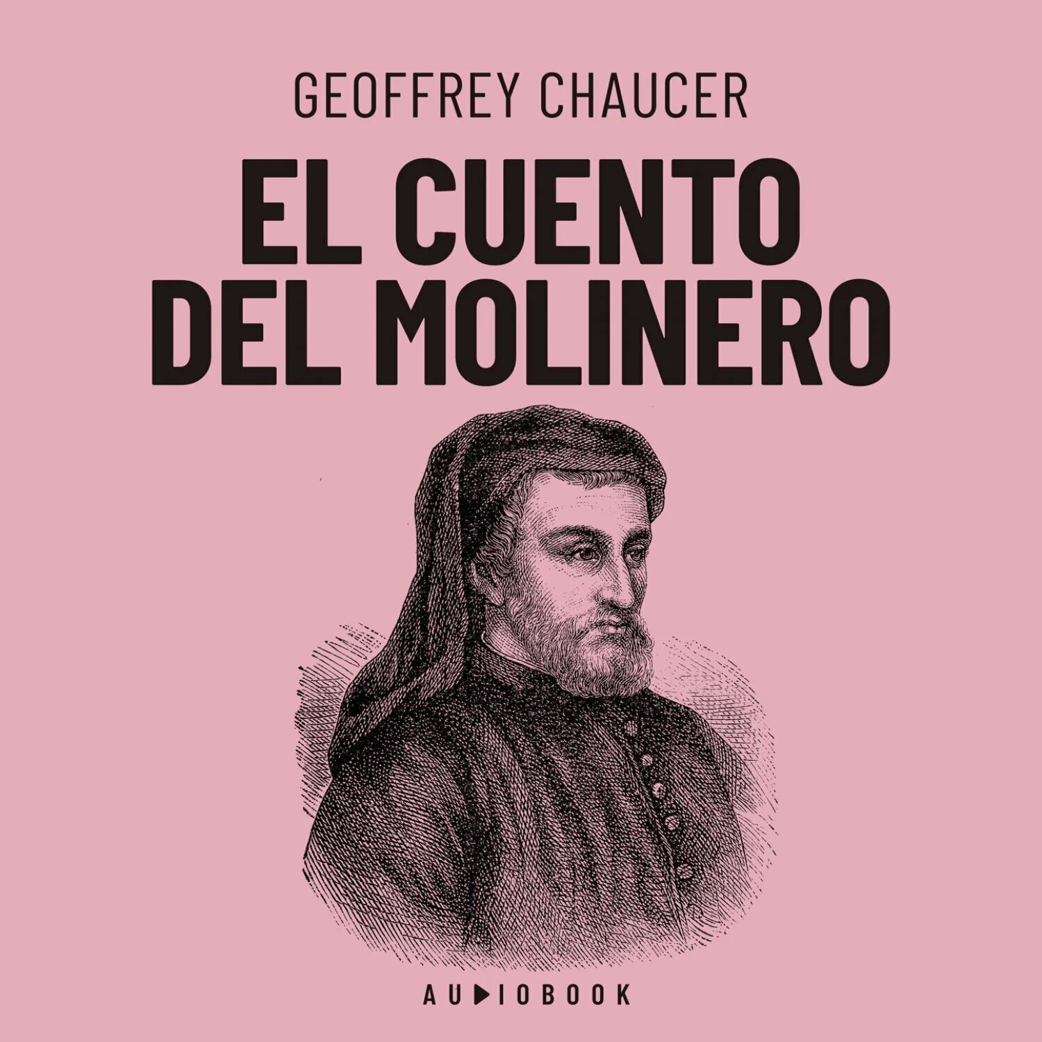 El cuento del molinero (completo) [Аудиокнига]