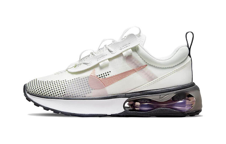 Ботинки NIKE Air Max 2021