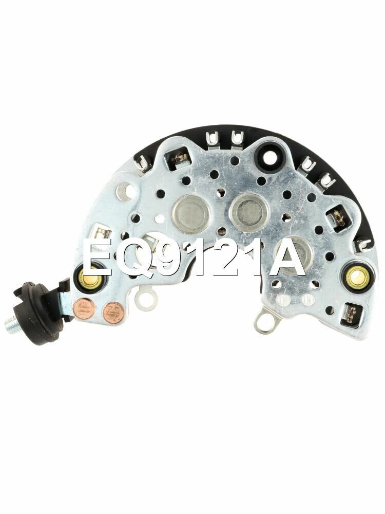 Диодный мост генератора UTM EQ9121A