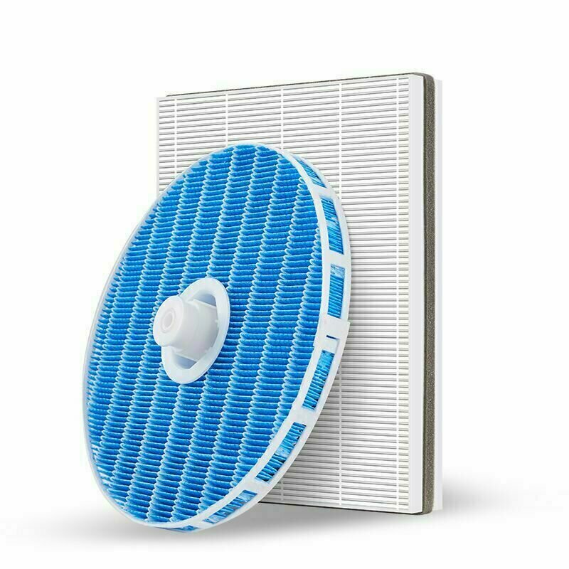 Комплект фильтров FY1114/10 + FY5156/10 для Philips HU5930 и HU5931