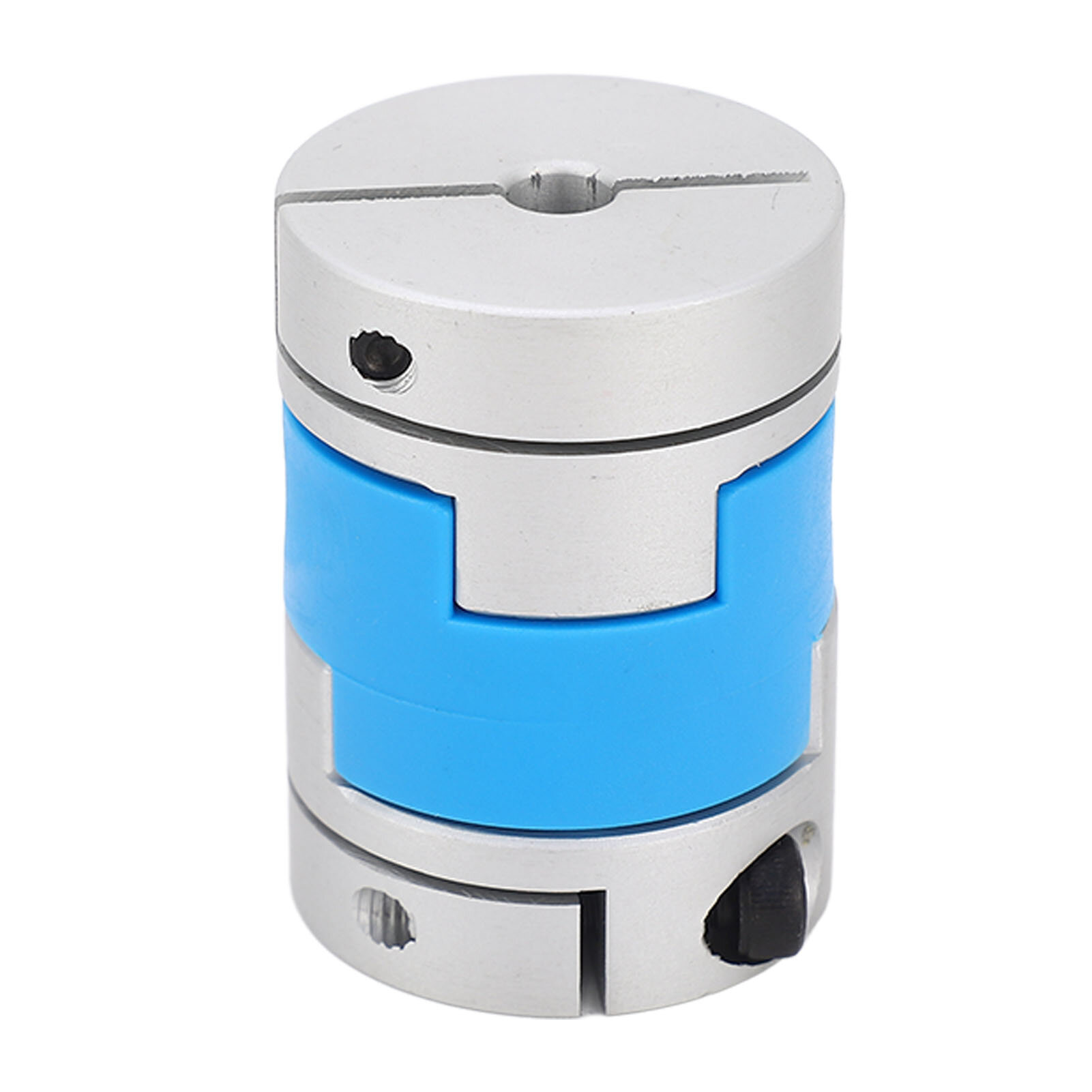 Гибкая муфта вала с поперечным скольжением, большая крутящаяся муфта из алюминиевого сплава PA66 для серводвигателя, винт M4