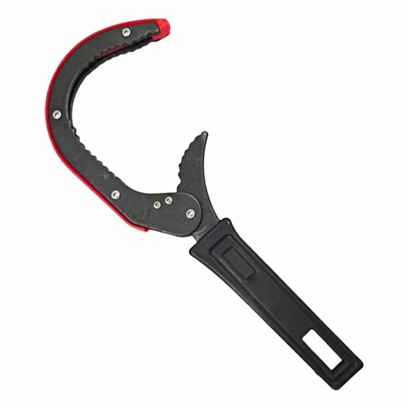 Ключ для фильтра масляной решетки крючкового типа