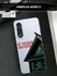 Чехол на OnePlus Nord 5 / Ван Плас Норд 5 с принтом Не забывай свои корни 3, про...