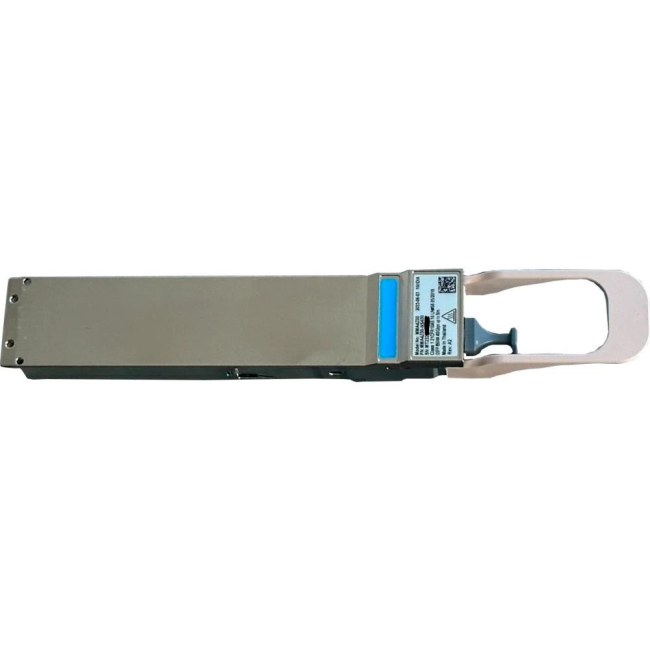 MMA4Z00-NS400 Mellanox Трансивер/ NVIDIA single-port 850nm transceiver, 400Gb/s, NDR, SR4, flat-top OSFP, MPO/APC, up