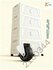 Шкаф складной