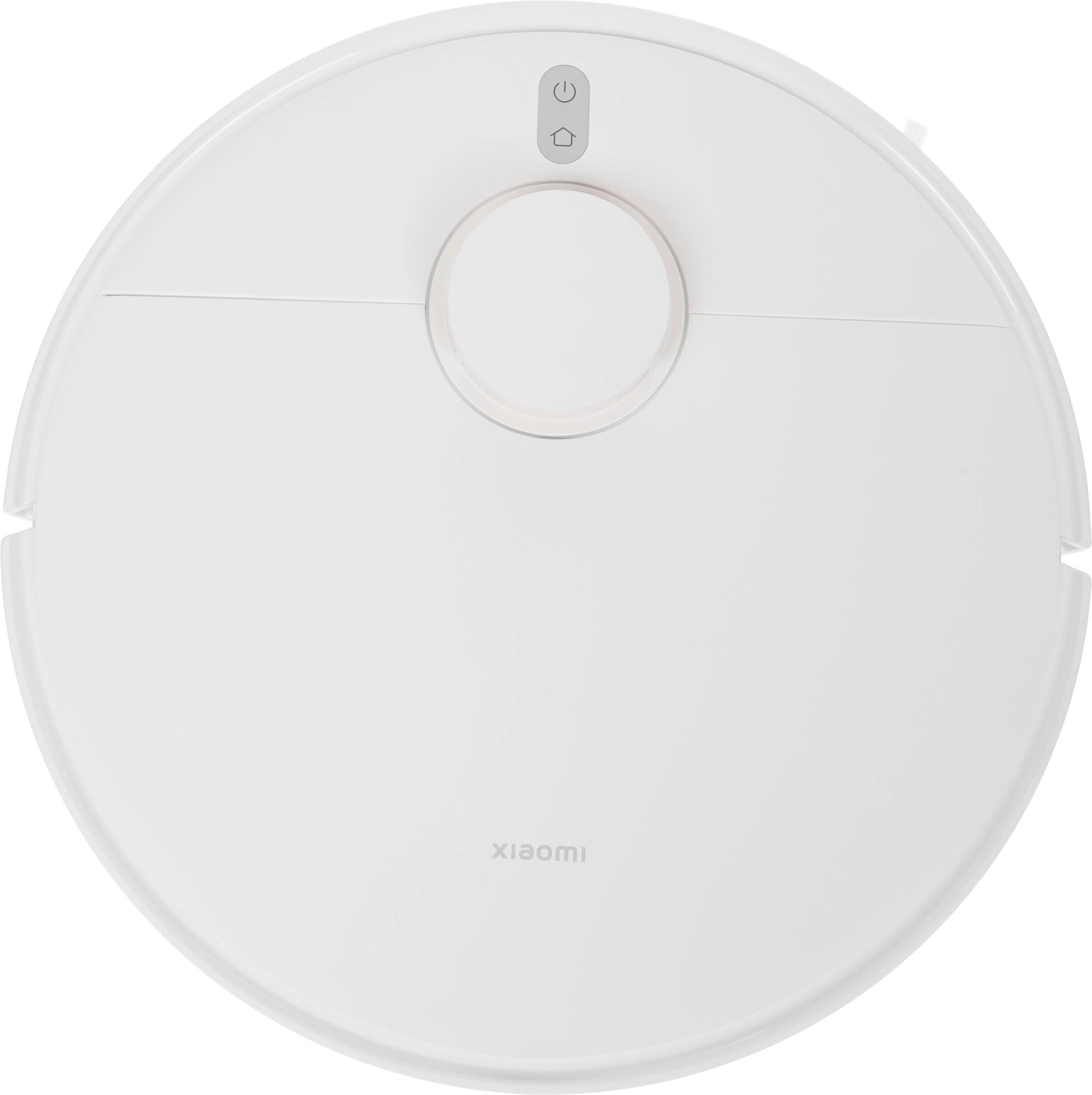 Робот-пылесос Xiaomi Robot Vacuum S40C PCТ BHR9664EU