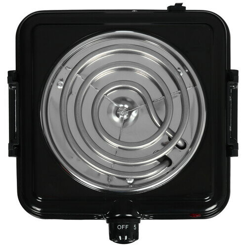 Электрическая плита Aceline CS-010b-H