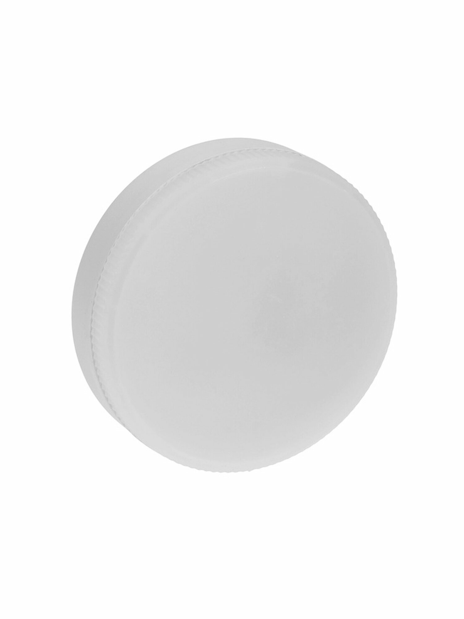 Лампа светодиодная старт, 14 Вт, GX 53, 4000К, 1120 Лм, холодный свет (нейтральный) 10942792