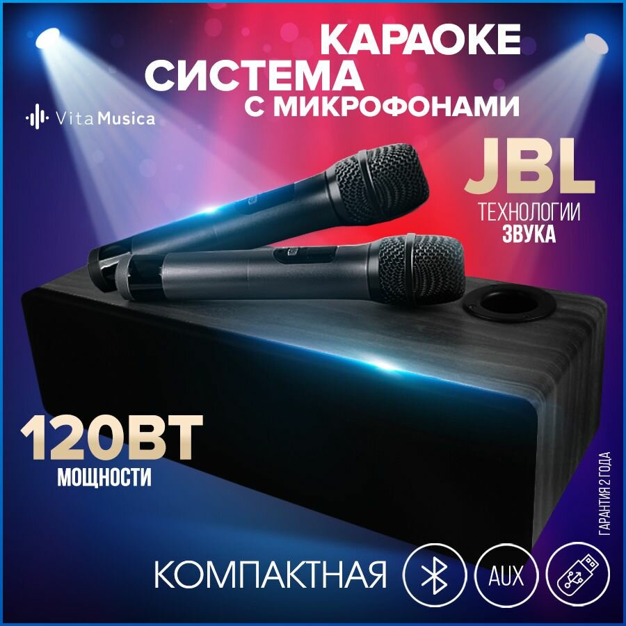 Караоке-система