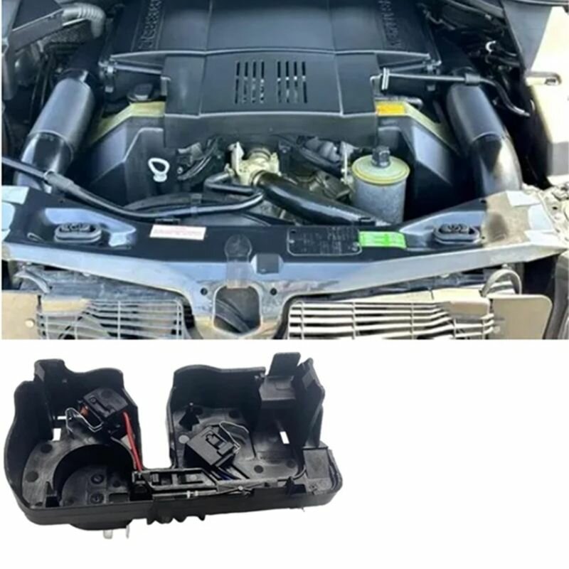 2468700558 концевой выключатель замка капота подходит для Mercedes-Benz W246 W447