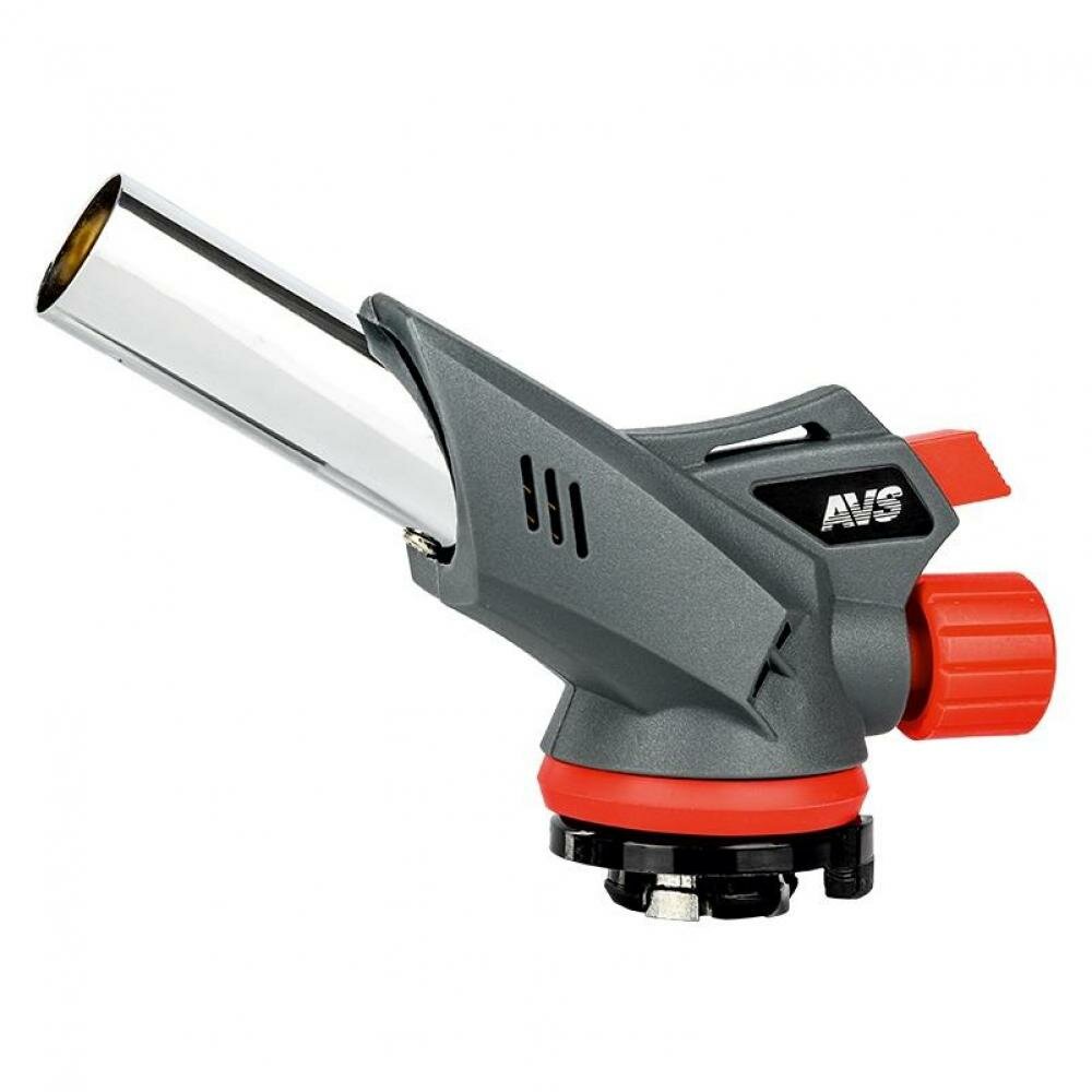 Горелка газовая AVS TG-03 с пьезоподжигом