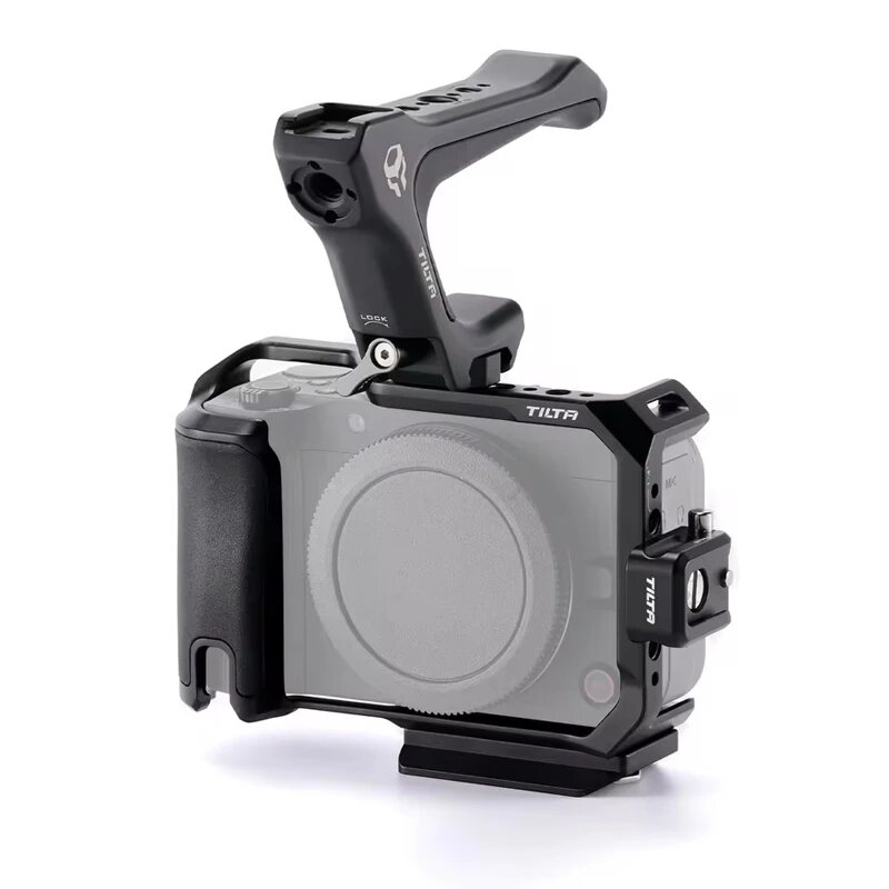 TILTA TA-T83-A-B Клетка для Canon EOS R50