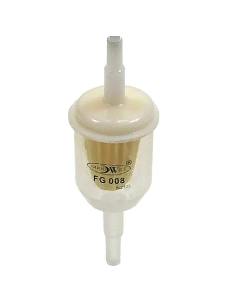 Фильтр топливный Goodwill FG008 для а/м Volkswagen Polo, AUDI 100 / Фольксваген Поло, Ауди 100