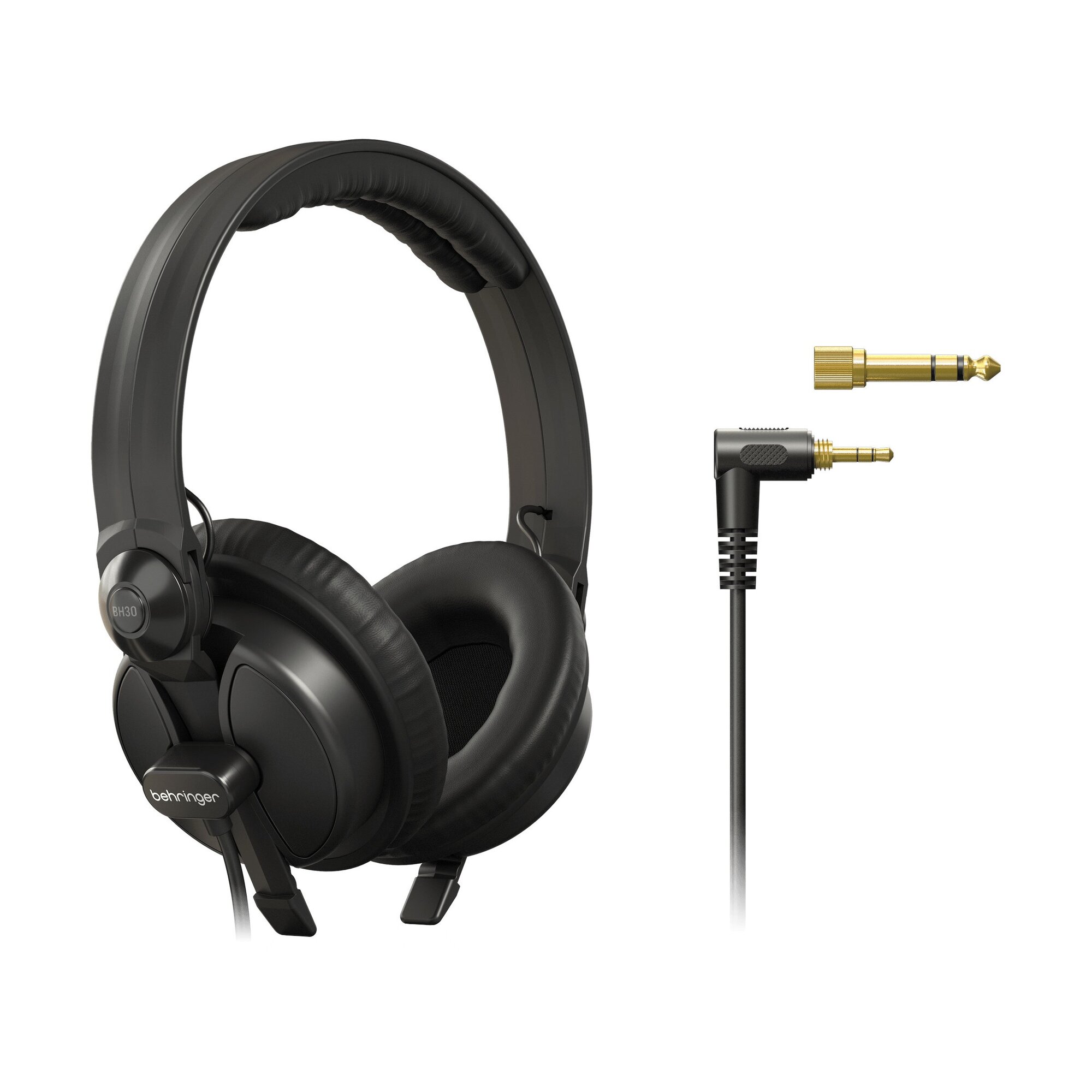 Наушники Behringer BH30 — фото 1