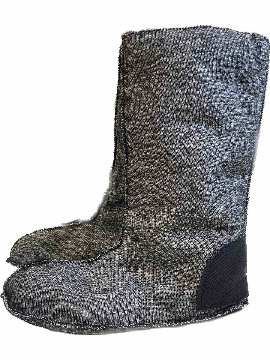 Чулок-утеплитель, искусственный мех