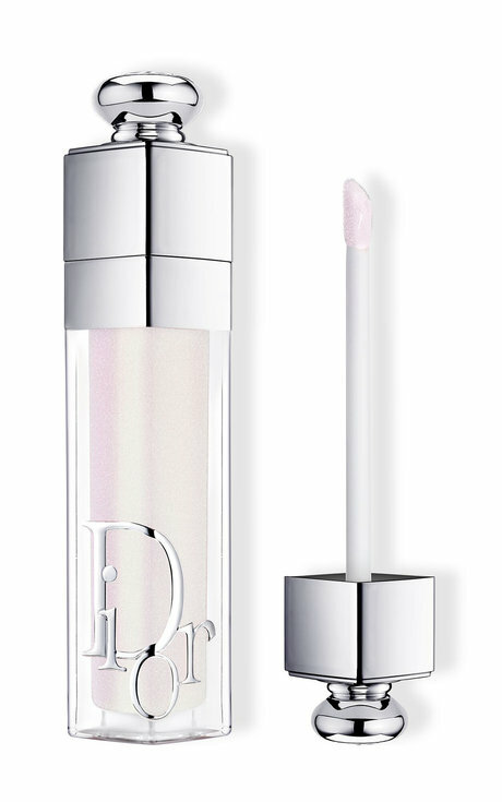 Dior Addict Lip Maximizer Блеск-плампер для губ | 2 Опал 6мл