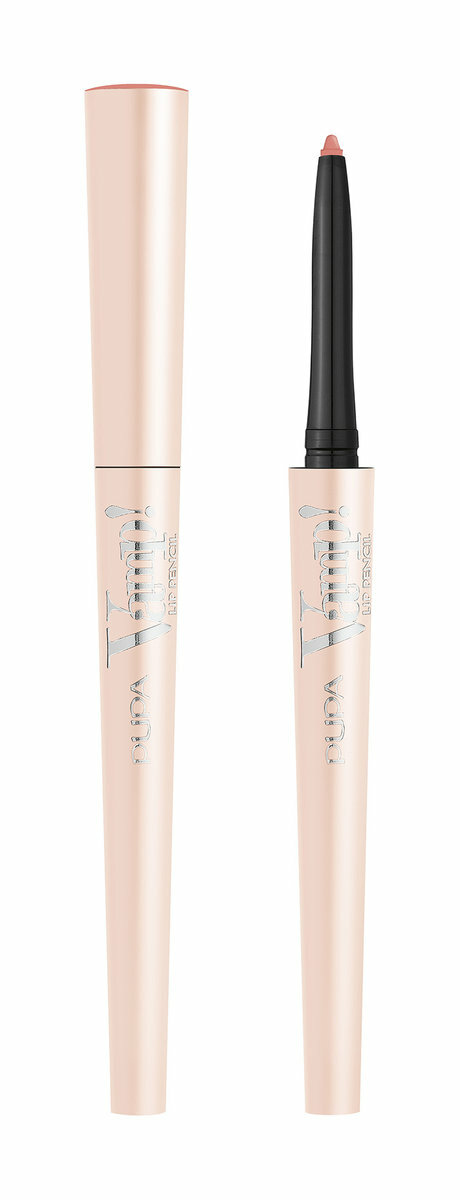 Pupa Vamp! Lip Pencil Карандаш для губ 2 Fresh rose 0,35 мл/гр