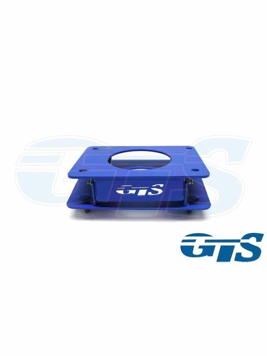 Кронштейн регулировки руля GTS для автомобилей ВАЗ 2101-07 сталь