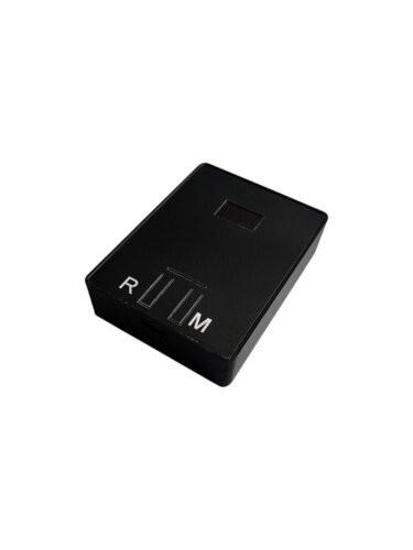 Детектор для обнаружения Wi-Fi и BLE устройств "LES24" - поиск AirTag