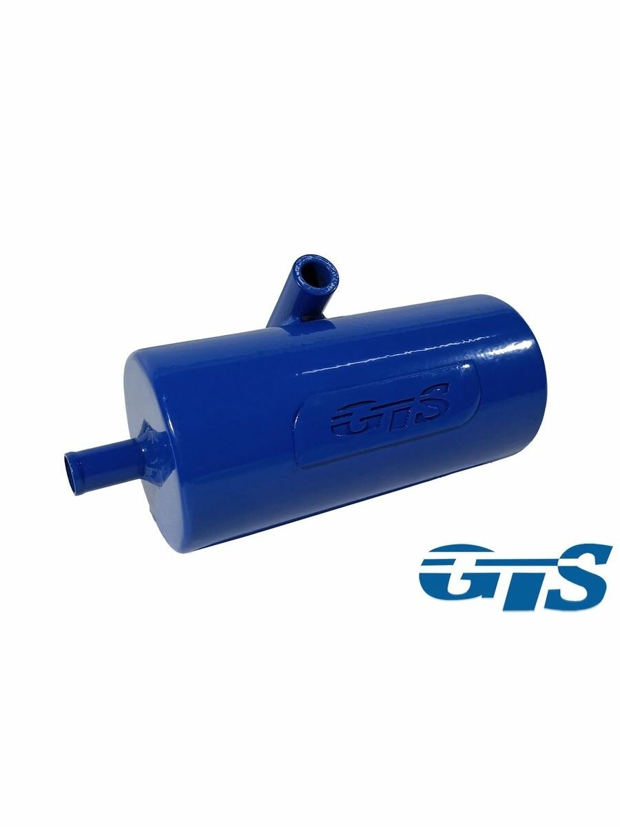 Маслоуловитель GTS ES-00380 для автомобилей ВАЗ 2101-2107 8V
