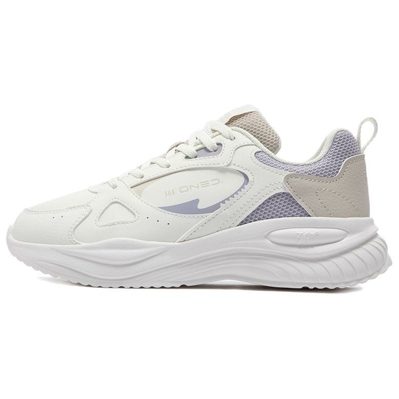 Кроссовки 361° Adizero