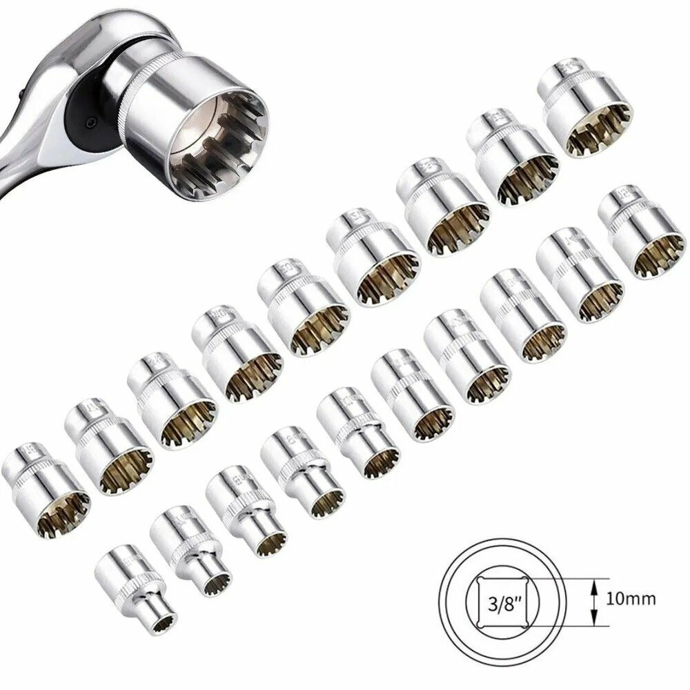 Аксессуары для торцевых инструментов, детали для строительных верстаков. Запасные части для маленьких гаечных ключей.