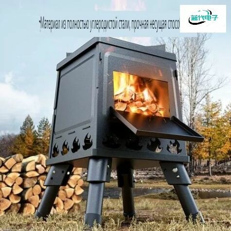 Комплектующие для печей и каминов