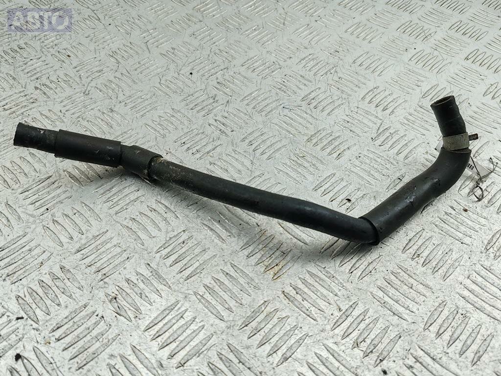 Патрубок Renault Koleos