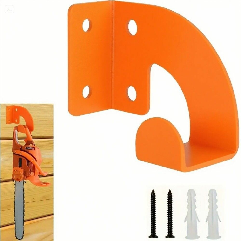 Держатель для бензопилы повышенной прочности