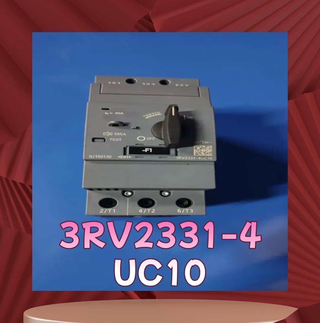 Автоматический выключатель Nosin 3VA1125-6ED36-0AA0