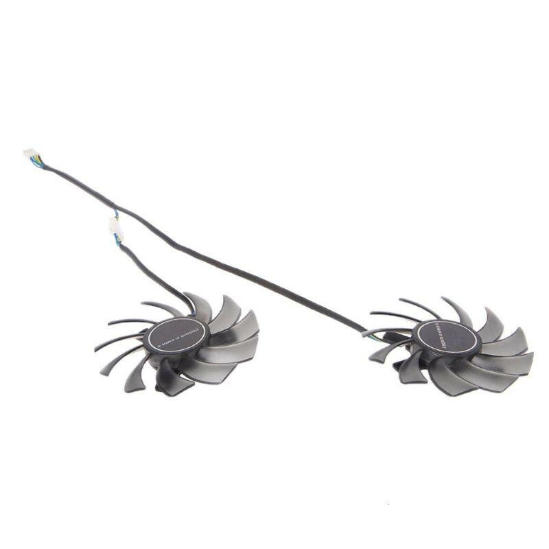 GA81S2U Вентилятор для видеокарты ZOTAC GTX 970