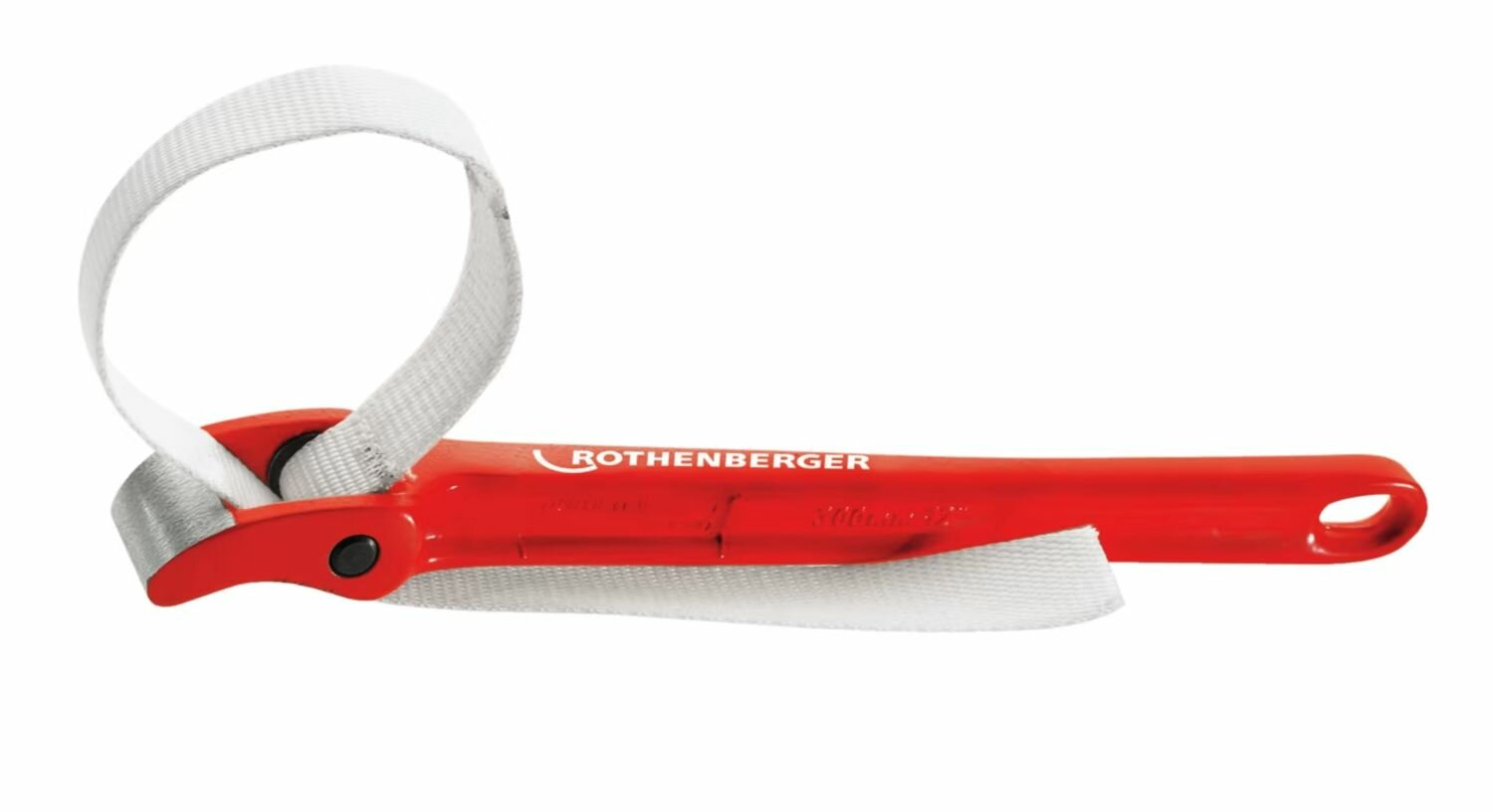 Ремешковый ключ Rothenberger 3"