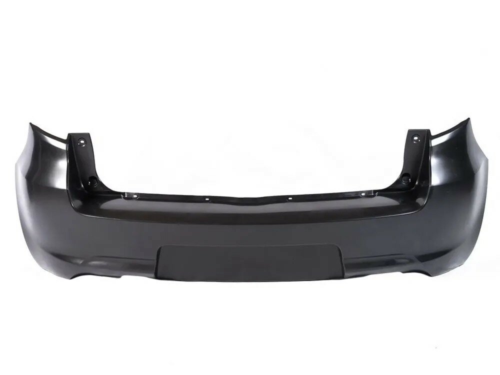 Бампер задний под покраску Datsun mi-DO (850225PA0H)