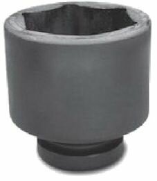 Головка ударная 1 1/2" 85мм TLP M38085125